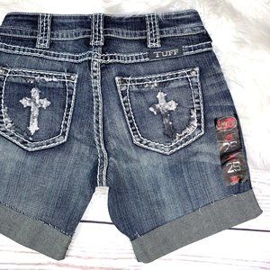 Cowgirl Tuff - Poshmark